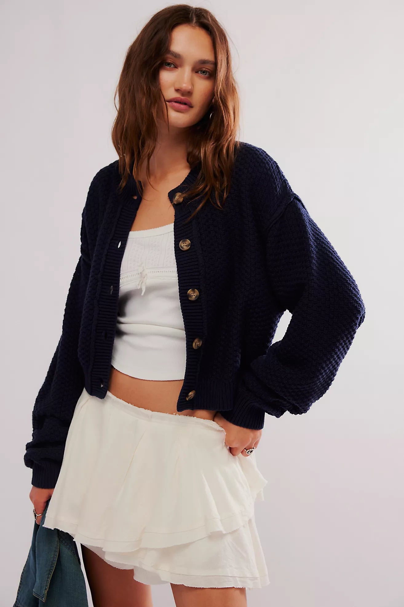 Free People Lila Cardi - Sky Captain – Love Spell