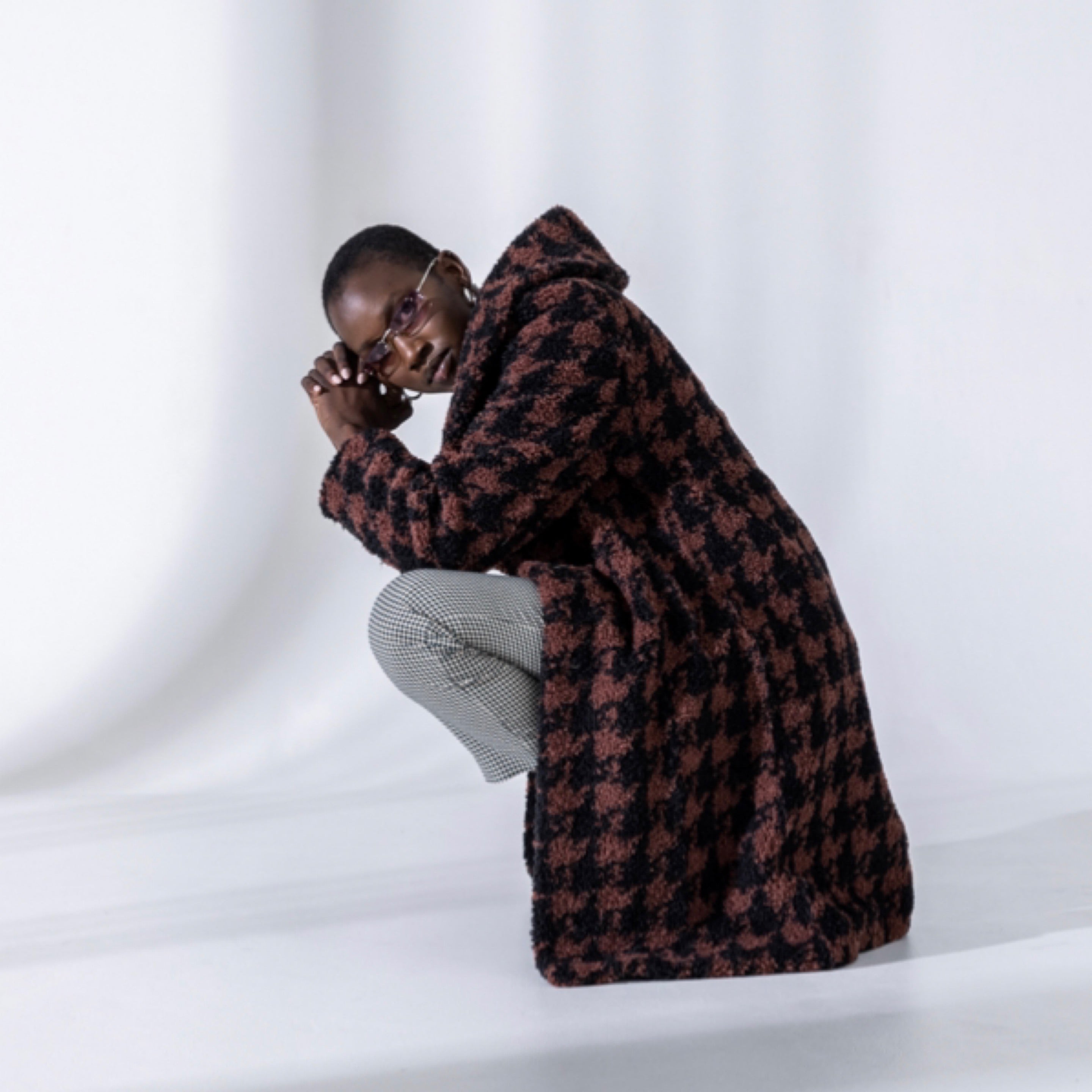 Unreal Fur Tundra Coat – Love Spell